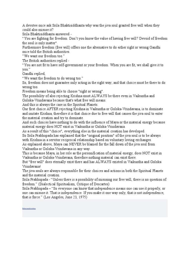 Vedic Cosmology | PDF