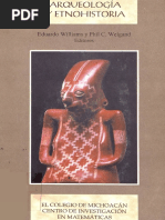 Historia y Cultura de los Guachichiles | PDF | Pueblos indígenas de ...
