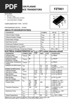 ZK-PP1K Pulse Generator | PDF