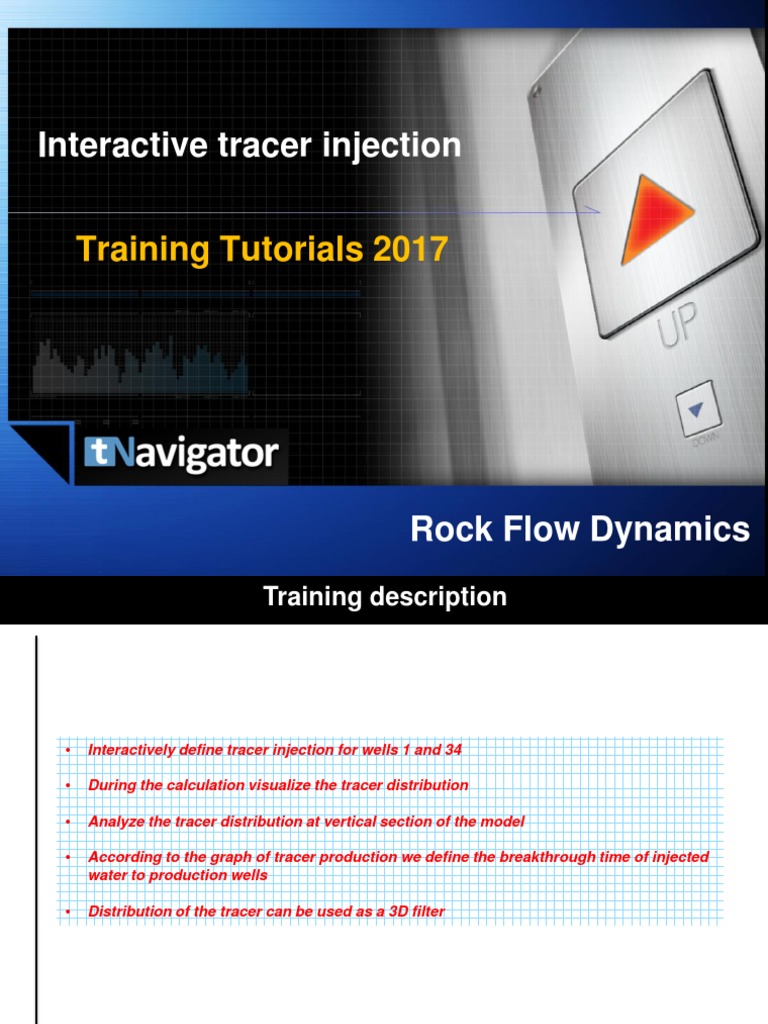 Interactive Tracer Injection Pdf Button Computing 3 D Computer Graphics