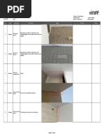 Method Statement POP Punning Work. | PDF