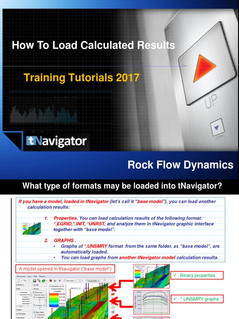 How To Load Maps and Graphs | PDF | Computer File | 3 D Computer Graphics