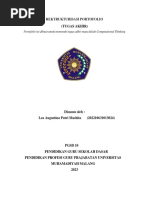 Uas Pse | PDF