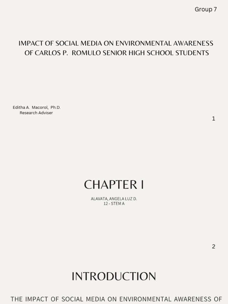 Review of Related Literature | PDF