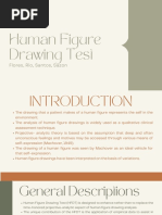 Human Figure Drawing Test | PDF | Intelligence Quotient | Applied ...