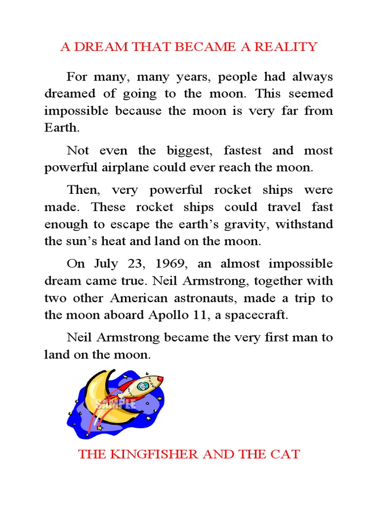 Developing Reading Power | PDF