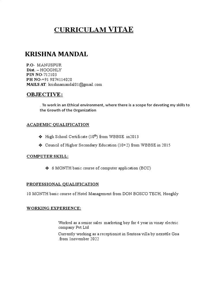 Krishna Mandal | PDF