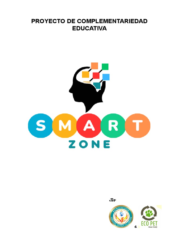Proyecto Smart Zone 2023 | PDF