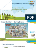 Environmental Science CAPE Syllabus | PDF | Ecology | Energy Development