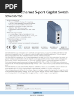 Csafe RKN Active Temperature-Controlled Air Cargo Container: Technical ...