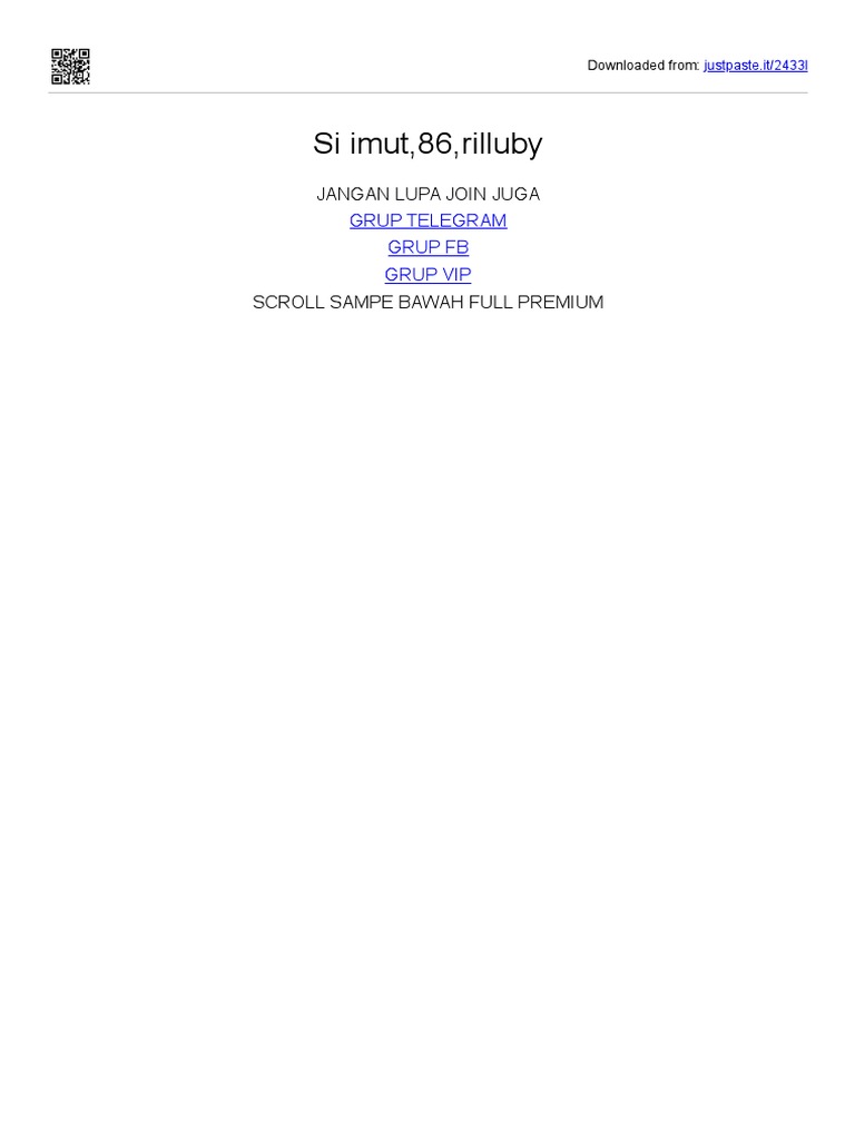 2433l-justpasteit | PDF