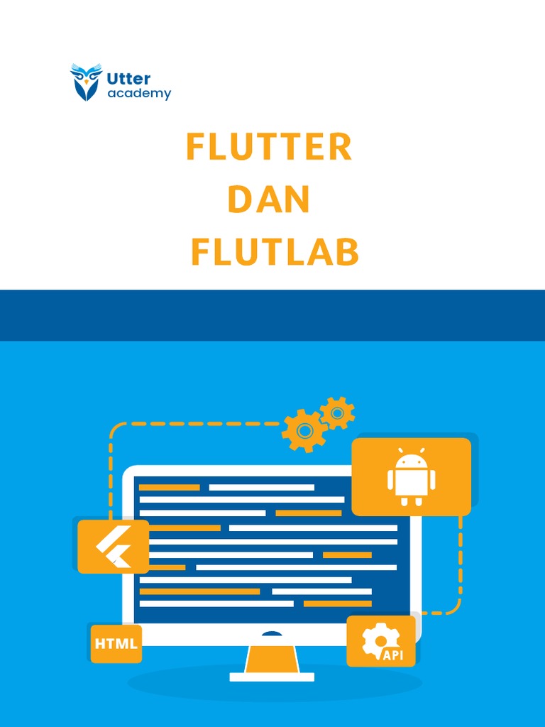 Fluter Flutlab | PDF