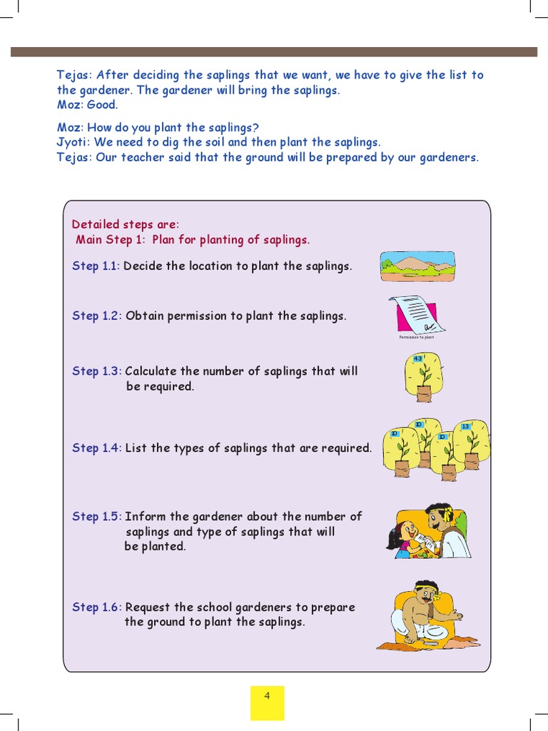 Computer Masti Book 4-12 | PDF