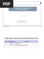 P-TRO-02 Jigs and Fixture Validation | PDF | Calibration