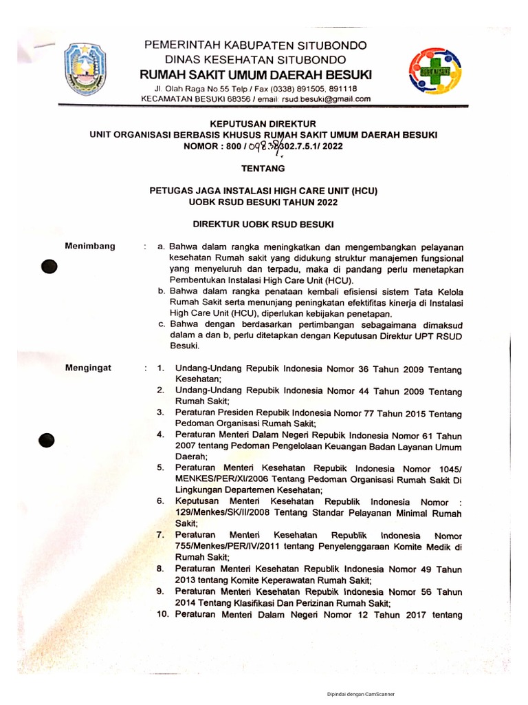 SK Hcu..22 | PDF