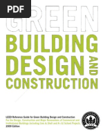 01-Leed Core Concepts Guide | PDF | Green Building | Leadership In ...