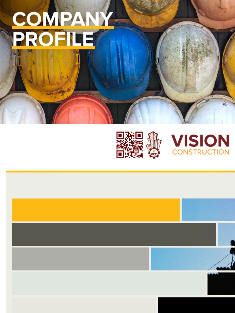 VCC Company Profile Version 15.19 | PDF | Solar Power | Photovoltaics