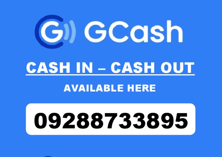 GCASH | PDF