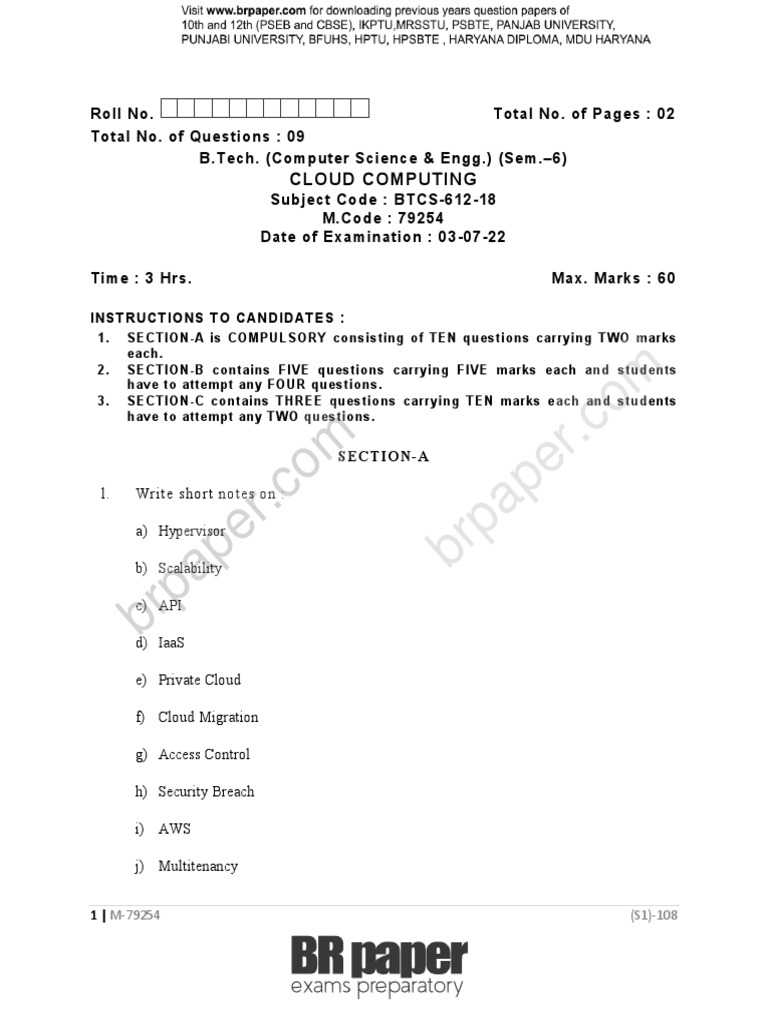 CC(6th)May2022 | PDF