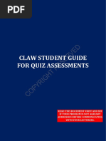 CLE Guidelines Updated | PDF | Career & Growth | Self-Improvement