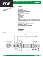 Din 25201 | PDF | Screw | Washer (Hardware)