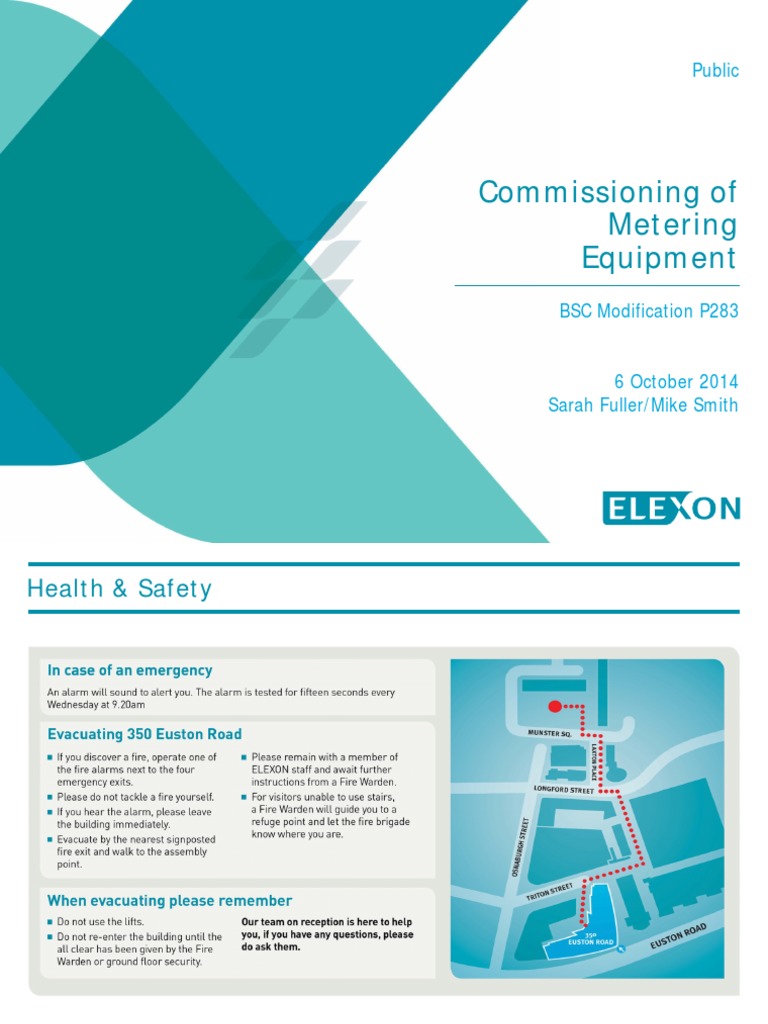 Metering Equipment | PDF