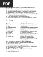 Biology Worksheet For Remedial Students | PDF | Microorganism ...