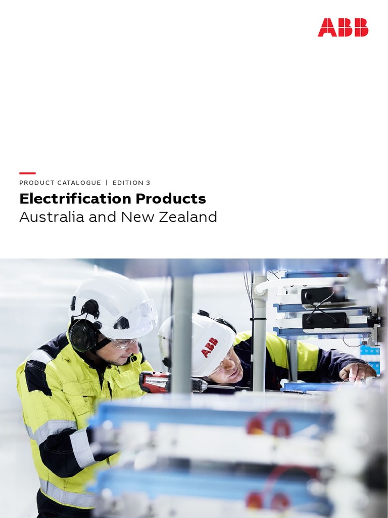 ABB A700000009219152 | PDF