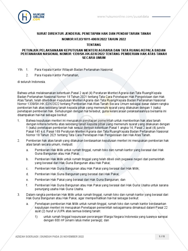 SRDJ PHPT HT031011400X2022 2022 | PDF