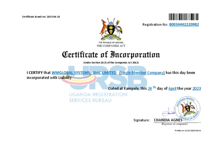 REGISTRATION_CERTIFICATE | PDF