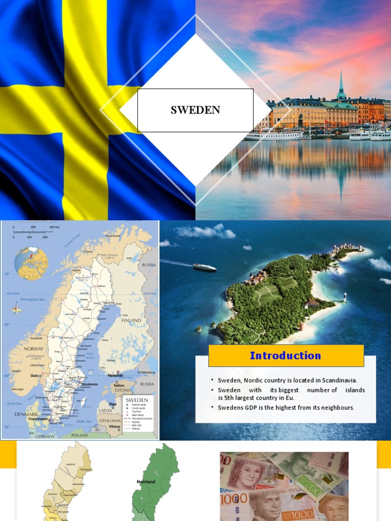 Sweden | PDF