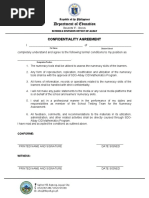 Albay Numeracy Assessment Tools ALNAT Manual | PDF | Educational ...