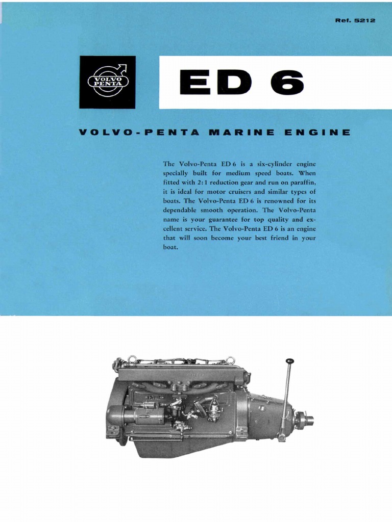 Ed6 Bs 1960 en | PDF
