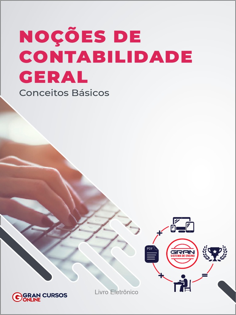 Contabilidade Geral | PDF
