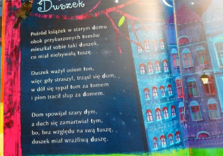 Duszek | PDF