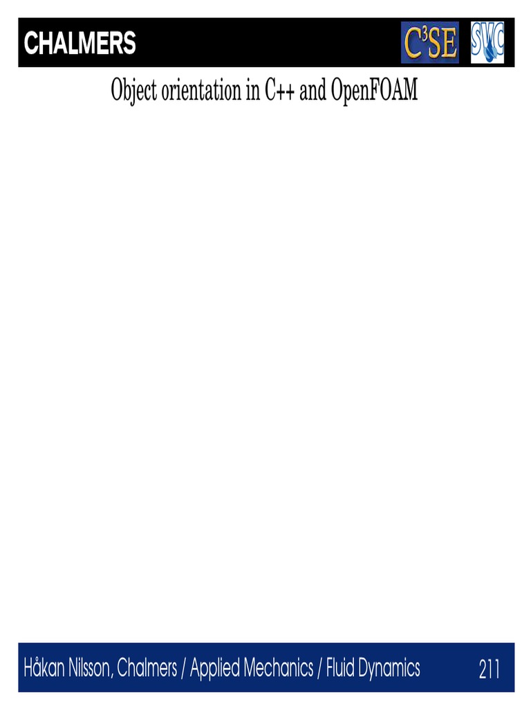 Object Orientation | PDF Object Orientation | PDF