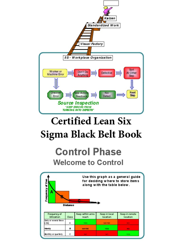 Book Lean Six | PDF | Six Sigma | Lean Manufacturing