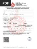 Wipro Background Verification Guidelines | PDF | Authentication ...