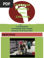 Size Chart - Bata | PDF | Sports & Recreation | Home & Garden