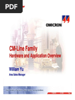 CMC 500 Configuration and Options Guide | PDF | Electrical Connector ...
