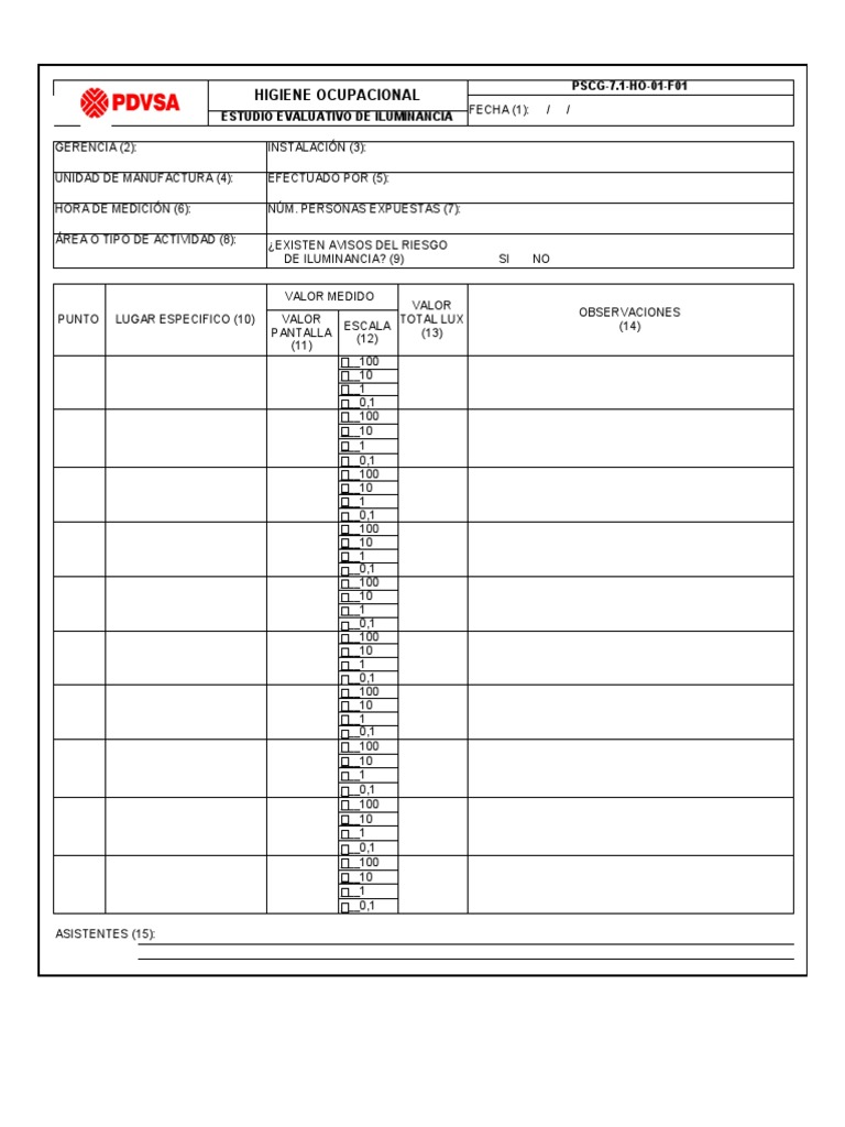 Psgc 7 1 Ho 01 F01 R0 Pdf