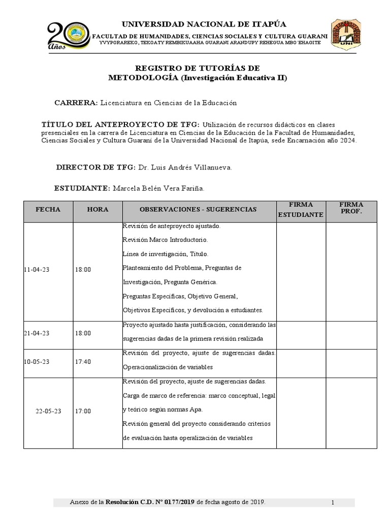 Tutorias Villanueva | PDF Tutorias Villanueva | PDF