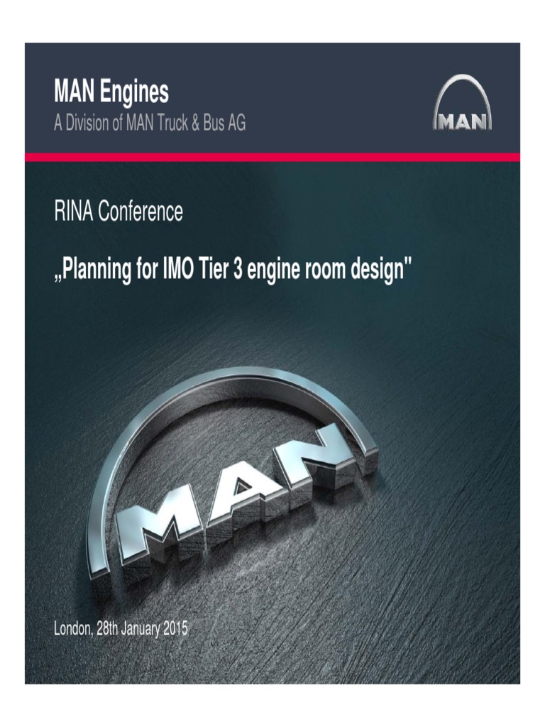 MAN SCR INFO - PDFPDF | PDF | N Ox | Vehicle Technology