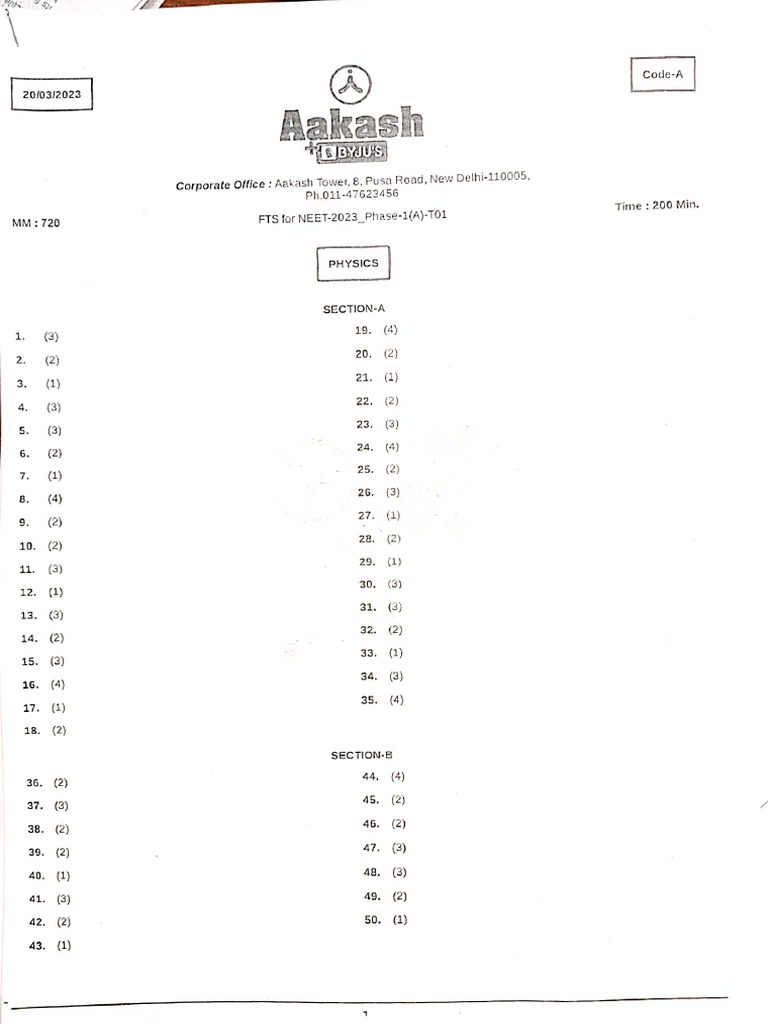 2-fts-01-code-a-solutions-aakash-test-papers-2023-pdf