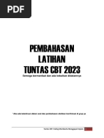 Kumpulan Soal Dan Jawaban Ukai | PDF