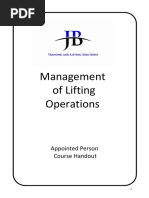 LOLER | PDF | Safety