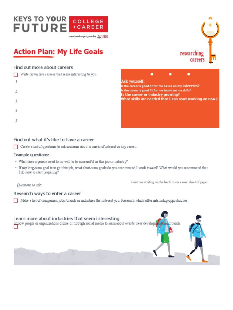 PM CCR M1 Action Plan Part1 | PDF