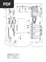 AM4 Pinout Diagram | PDF