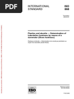 Astm D1238-20 | PDF | Density | Calibration