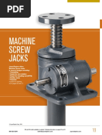 Ms33537 Rev E | PDF | Joining | Building Materials